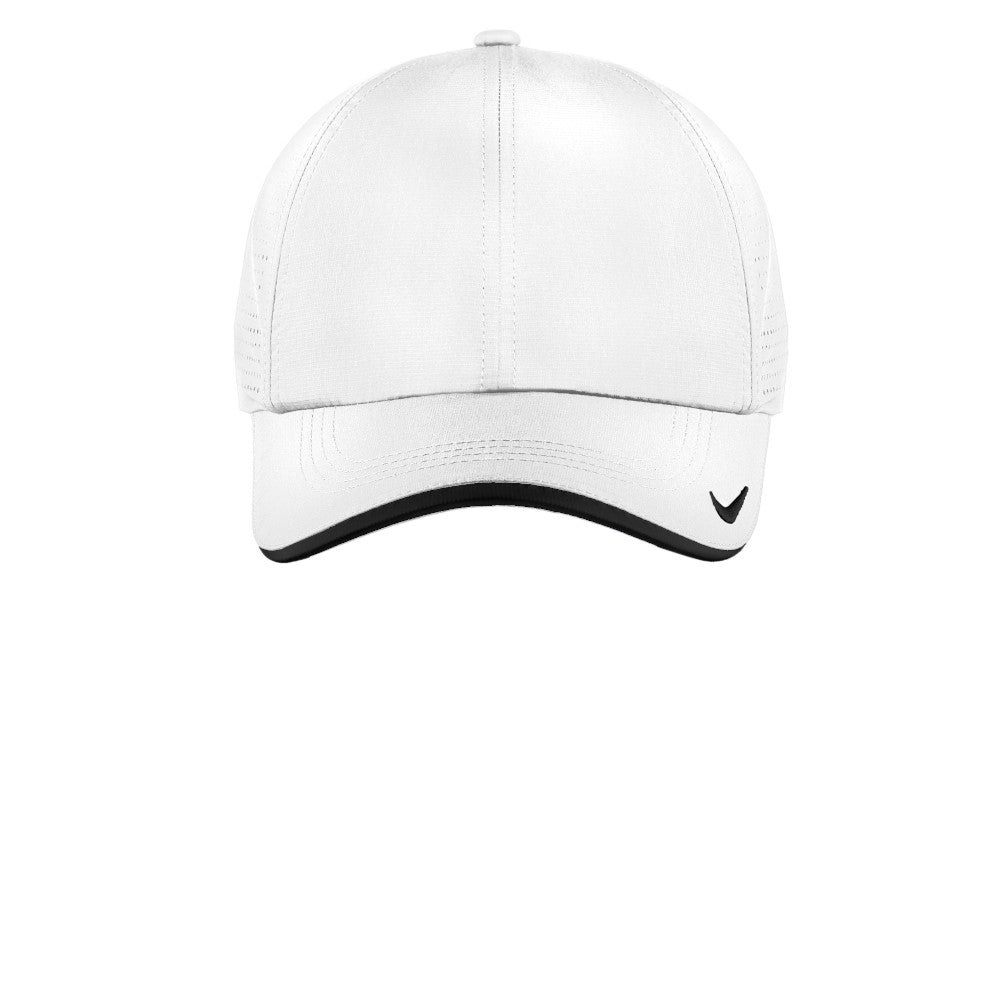 Nike Dri Fit Swoosh Perforated Cap Mytech Partners